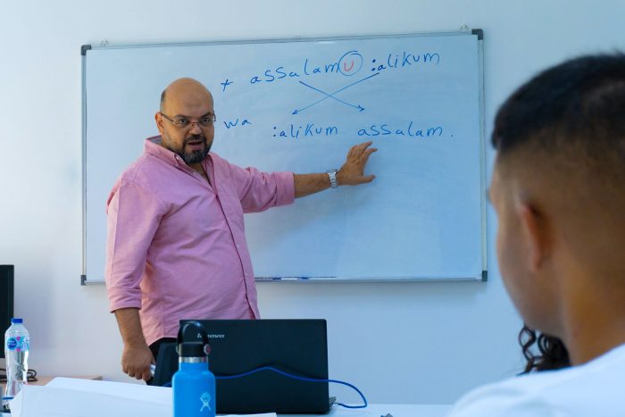 Arabic Language Classes – Learn Arabic in Dubai and Abu Dhabi